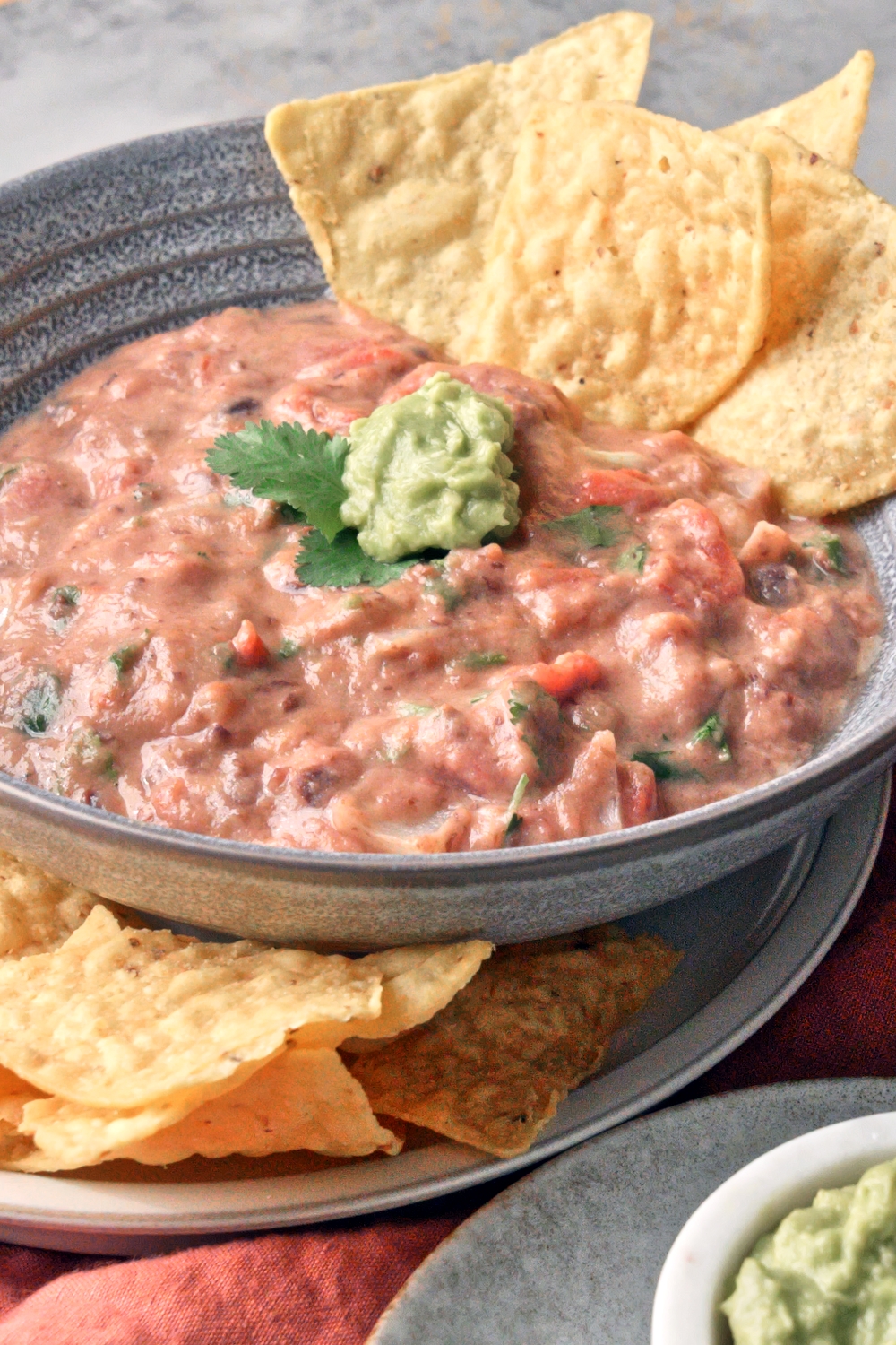 Bean Dip - Whole Shenanigans