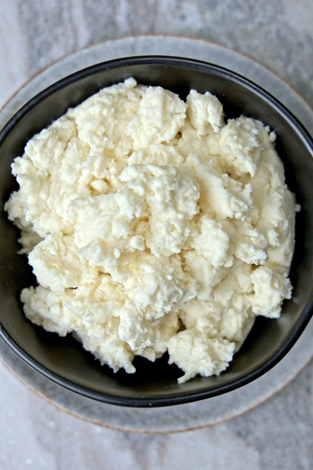 Ricotta Cheese - Whole Shenanigans